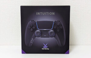 Void INTUITION カスタムコントローラーのレビュー！ゲームがもっと上手くなる！ | ゲーミングPC NAVI