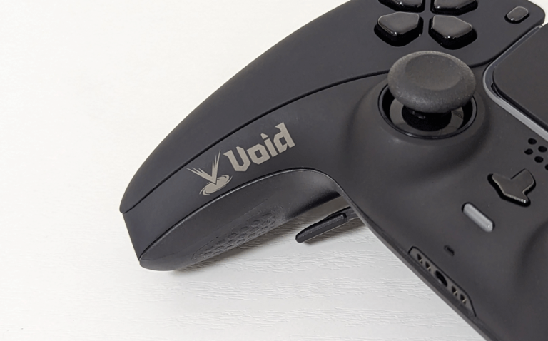 Void INTUITION カスタムコントローラーのレビュー！ゲームがもっと上手くなる！ | ゲーミングPC NAVI